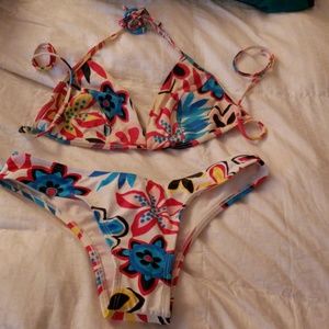starlet | Swim | Starlet Bikini | Poshmark
